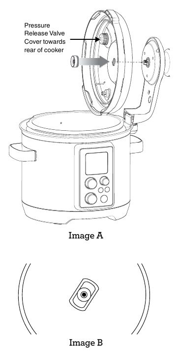 Sage the Fast Slow Pro BPR700 - Multi Cooker 1100W Manual | ManualsLib