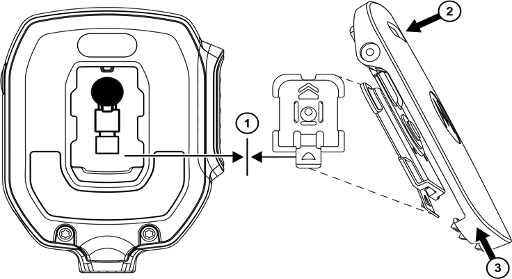 Motorola PMMN4148 - RM110 Remote Speaker Microphone Manual | ManualsLib