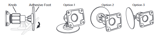 SiriusXM ONYX EZR - Satellite Radio Quick Start Guide | ManualsLib