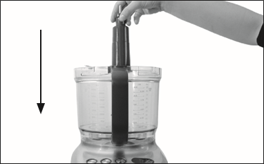 Sage the Kitchen Wizz Pro BFP800 / SFP800 - Food Processor 2000 Wt ...