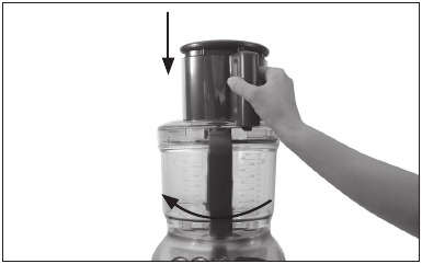 Sage the Kitchen Wizz Pro BFP800 / SFP800 - Food Processor 2000 Wt ...