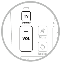 Shaw XR11 - Remote Control Starting Manual | ManualsLib