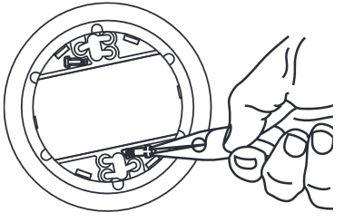 First Alert 0827 - Smoke Alarm With Ten-Year Battery Pack Manual ...
