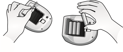 InterCure RESPeRATE - Lower Blood Pressure Quick Start Manual | ManualsLib