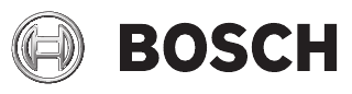 Bosch B208 - I/O System Installation Manual | ManualsLib