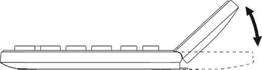 Sharp ELSI MATE EL-320W - Electronic Calculator Manual | ManualsLib
