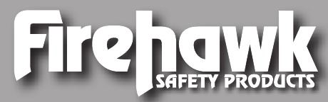 Firehawk CO7B, CO5B, CO7BD - Battery Operated Carbon Monoxide Alarm ...