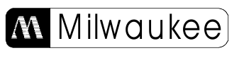 Milwaukee Smart PH Meter, SM100 - Smart PH Meter Manual | ManualsLib