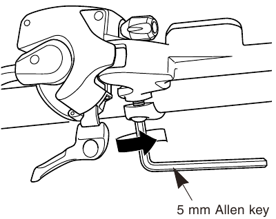 Shimano RD-M760, RD-M580 - Rear Derailleur Service Manual | ManualsLib