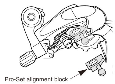 Shimano RD-M760, RD-M580 - Rear Derailleur Service Manual | ManualsLib