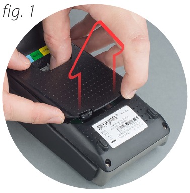 Spire Payments SPc5 - Countertop Terminal Quick Reference Manual ...