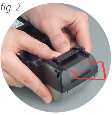 Spire Payments SPc5 - Countertop Terminal Quick Reference Manual ...