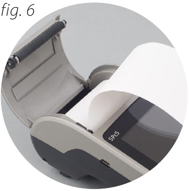 Spire Payments SPc5 - Countertop Terminal Quick Reference Manual ...