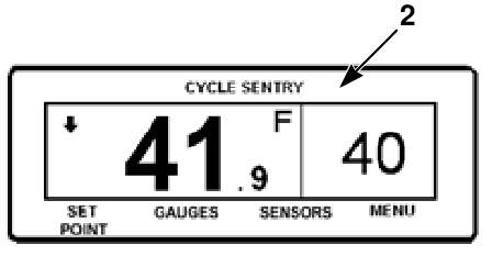 Thermo King SR-3 - Microprocessor Simple Operation Manual | ManualsLib