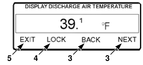 Thermo King SR-3 - Microprocessor Simple Operation Manual | ManualsLib