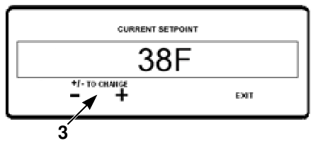 Thermo King SR-3 - Microprocessor Simple Operation Manual | ManualsLib