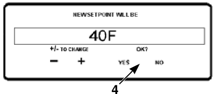 Thermo King SR-3 - Microprocessor Simple Operation Manual | ManualsLib