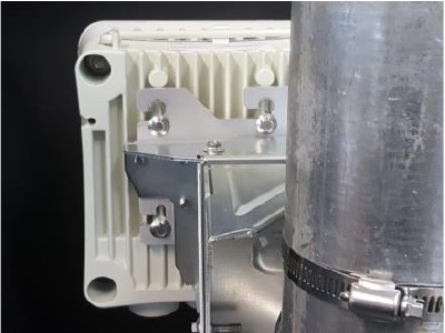 Siklu EtherHaul - Small Form Factor Quick Setup Manual | ManualsLib