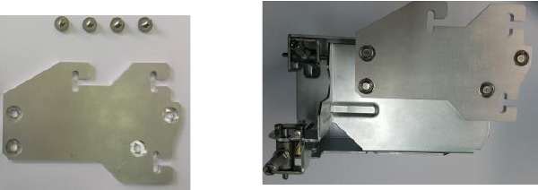 Siklu EtherHaul - Small Form Factor Quick Setup Manual | ManualsLib