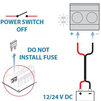 Simrad B&G NAC-3 - Autopilot System Installation Manual | ManualsLib