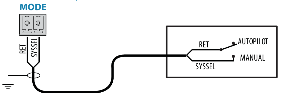Simrad B&G NAC-3 - Autopilot System Installation Manual | ManualsLib