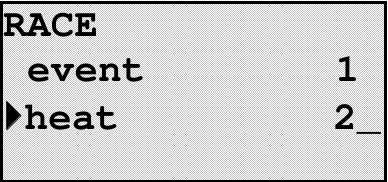 Swiss Timing POWERTIME II, TOP-8 - Timer Manual | ManualsLib