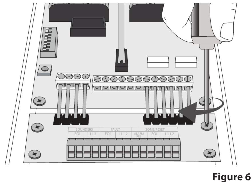 Ziton ZCR452 - Conventional Wireless Dual IO Unit Installation Guide ...