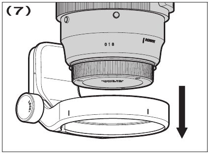 Sigma 105mm F1.4 DG HSM - Camera Lens Manual | ManualsLib