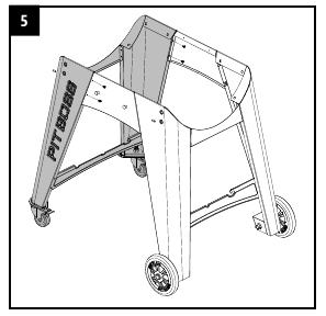 Pit Boss 1150G Navigator, PB1150G - Wood Pellet Grill Manual | ManualsLib