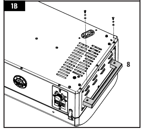 Pit Boss Navigator 150, PB150PPS Portable Wood Pellet Grill Manual ...