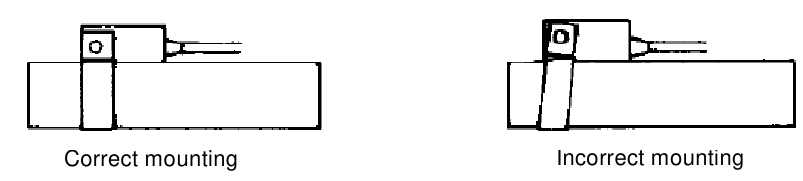 SMC D-B53, D-B54, D-B64, D-B59W Series - Reed Auto Switch Manual ...