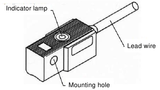 SMC D-B53, D-B54, D-B64, D-B59W Series - Reed Auto Switch Manual ...