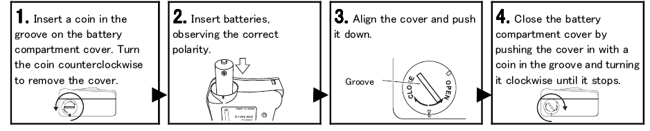 Atago Pocket PAL-102S - Cutting Oil Refractometer Manual | ManualsLib