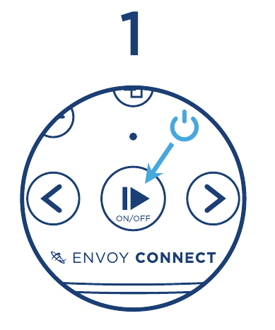 Envoy CONNECT - Solar Audio Player Manual | ManualsLib