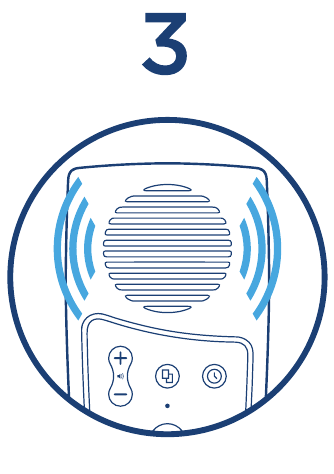 Envoy CONNECT - Solar Audio Player Manual | ManualsLib