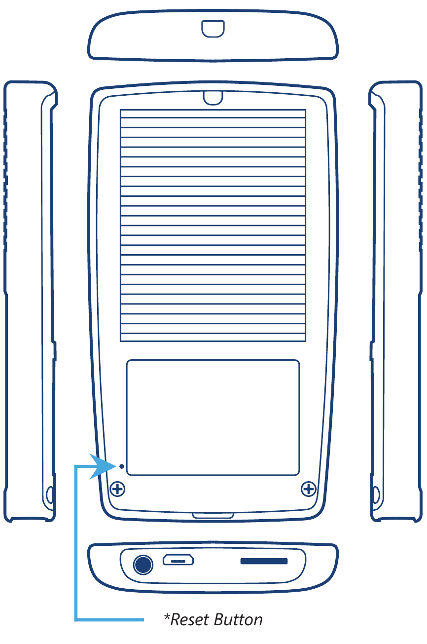 Envoy CONNECT - Solar Audio Player Manual | ManualsLib