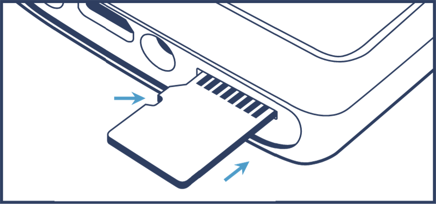 Envoy CONNECT - Solar Audio Player Manual | ManualsLib