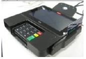 Ingenico Isc480 - Payment Terminal Installation Manual | ManualsLib