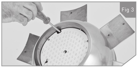 Arlec DCF6060 - 6 Blade 150cm Ceiling Fan Manual | ManualsLib