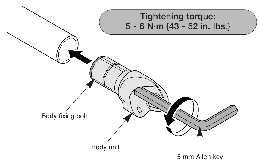 Shimano SL-BS79 - Bar End Shifting Lever Technical Service Manual ...