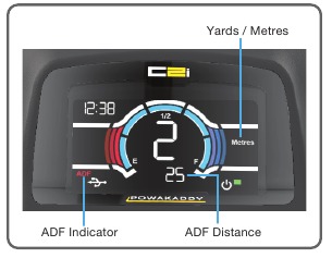 Powakaddy Compact C2i - Golf Trolley Manual | ManualsLib
