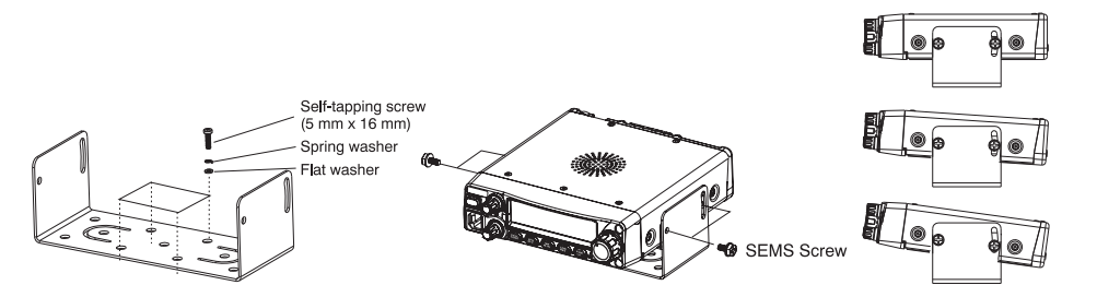 Retevis RA87 - GMRS Mobile Radio Manual | ManualsLib