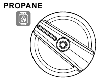 Predator 5000 Watt Dual-Fuel, 70143 - SUPER QUIET Inverter Generator ...