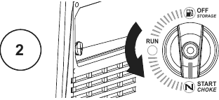 Predator 9500 Watt, 59188 - SUPER QUIET Inverter Generator Manual ...