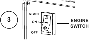 Predator 9500 Watt, 59188 - SUPER QUIET Inverter Generator Manual ...