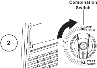 Predator 9500 Watt, 59188 - SUPER QUIET Inverter Generator Manual ...