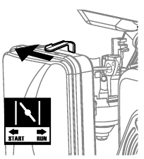 Predator 9000 Watt, 59206 - Gas Powered Portable Generator Manual ...