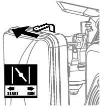 Predator 6500 Watt, 59205 - Gas Powered Portable Generator Manual ...