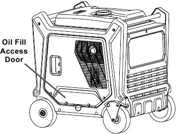 Predator 9500 Watt, 57080 - SUPER QUIET Inverter Generator Manual ...