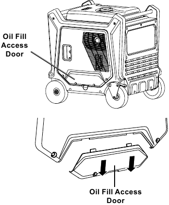 Predator 9500 Watt, 57080 - SUPER QUIET Inverter Generator Manual ...